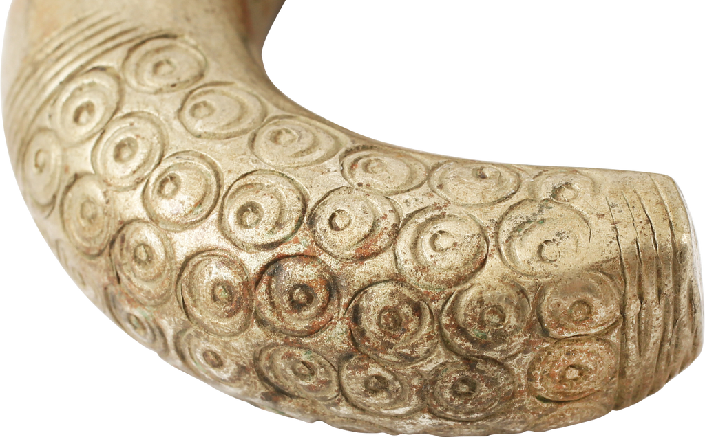 ASHANTI WOMAN’S FIGHTING BRACELET - Picardi Jewelers