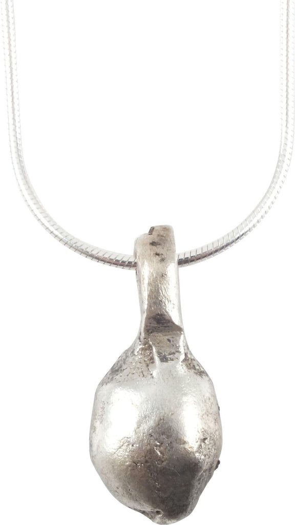 ROMAN PENDANT, 1st-4th CENTURY AD - Picardi Jewelers